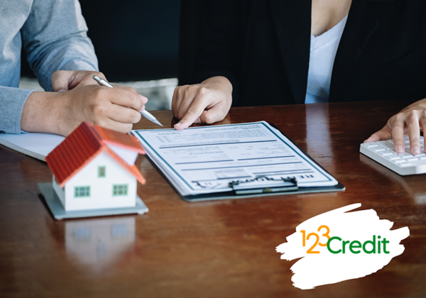 Refinantare credit ipotecar cu dobanda variabila in dobanda fixa